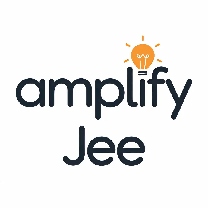 JEE Advanced Paper Solving JEE Advanced Paper Solving